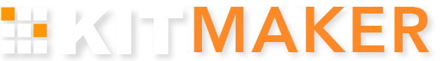Kit Maker Help & Technical Support - Kit Maker