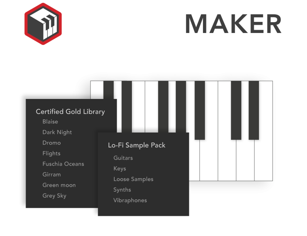 Preset Maker - Automated Sample Mapping for your Multi-Samples