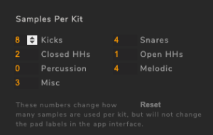 Custom Layouts In Kit Maker - Kit Maker